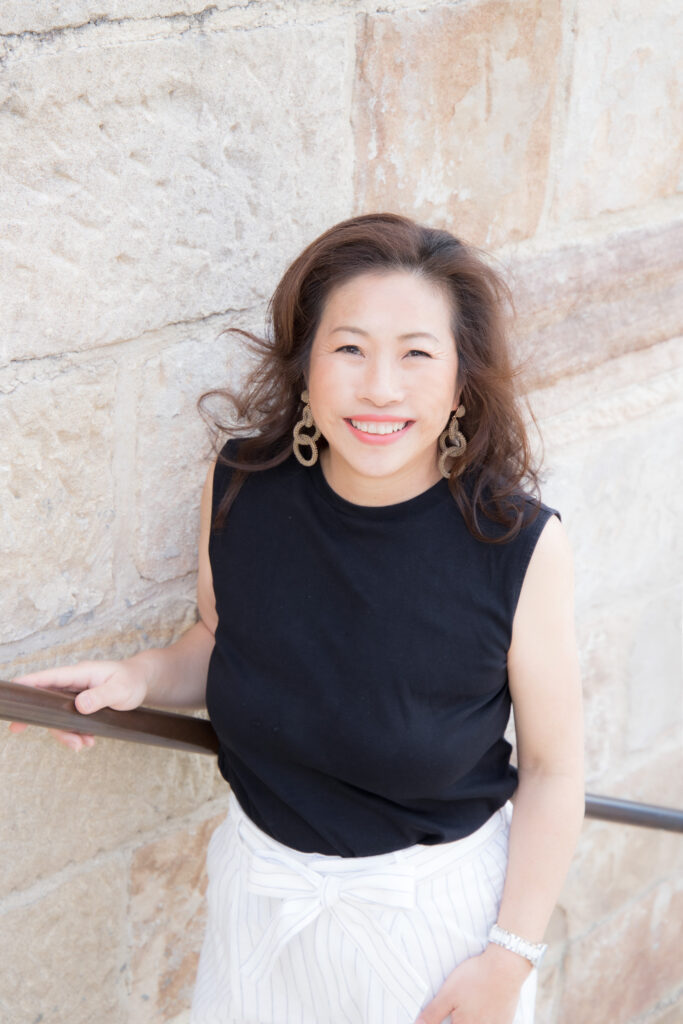 About – Naomi Interior Design